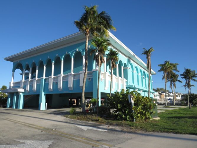 Council approves makeover for Beach Theater - FORT MYERS - Beach ...